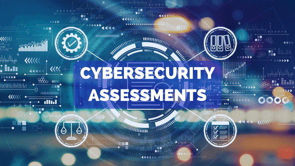 Cybersecurity Assessments - Vulnerability, Readiness, M365, etc. - GSI